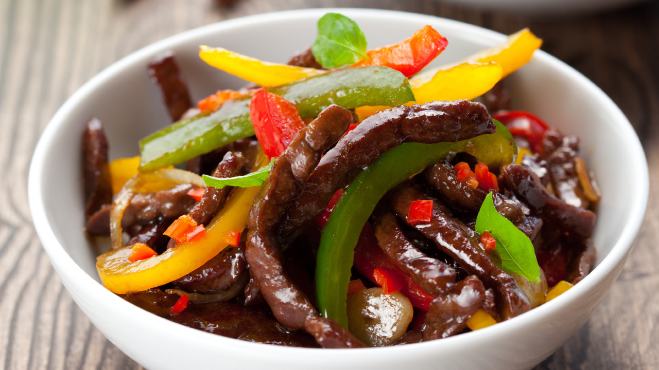 Shaking Beef | Ireland AM