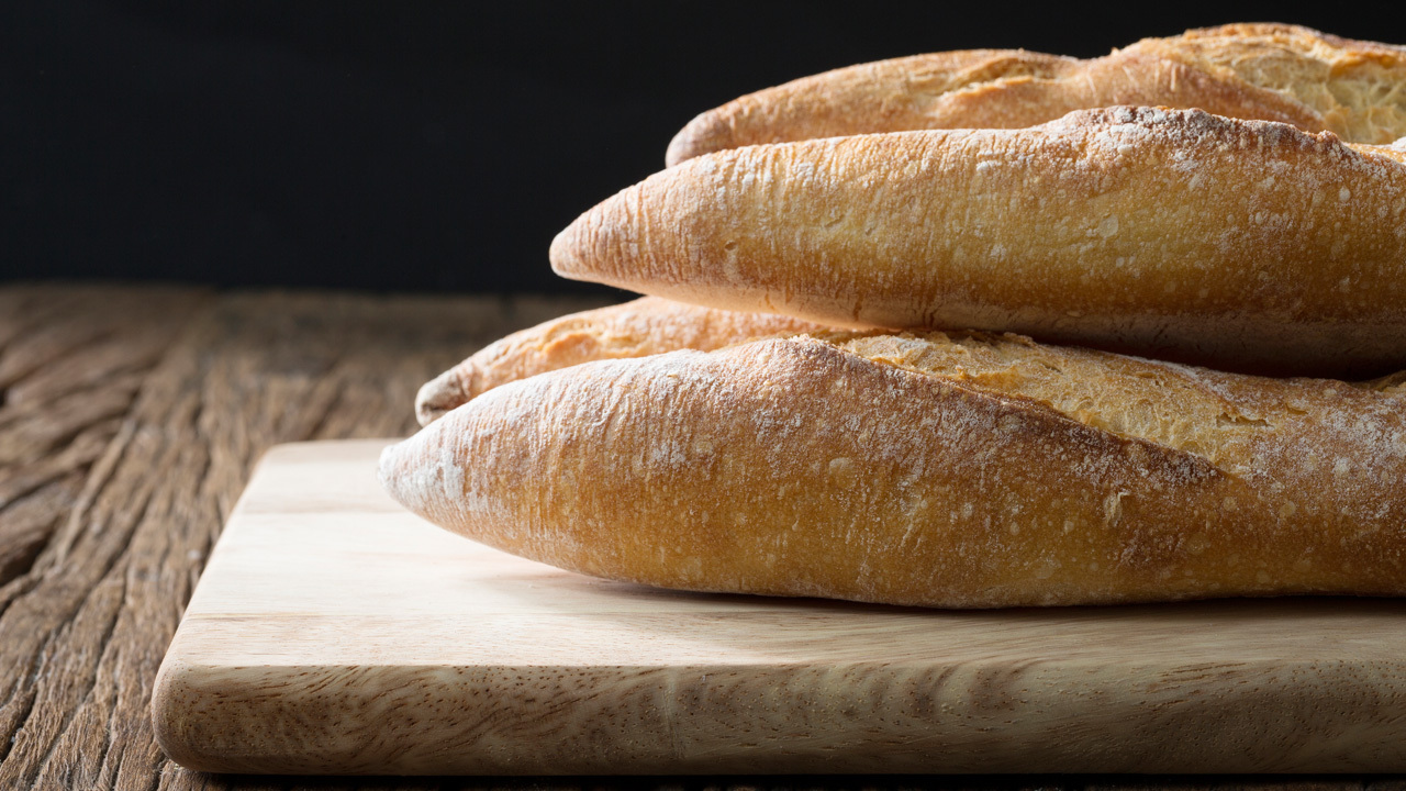 White Sourdough | Saturday AM