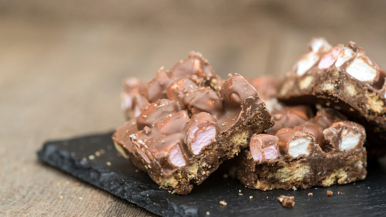 Fifteens | Saturday AM