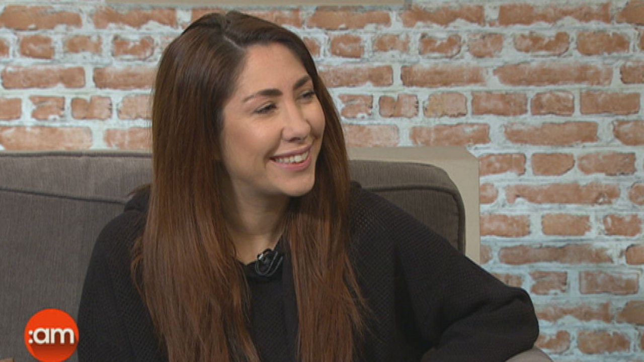 Classify Irish singer-songwriter Ruth-Anne Cunningham