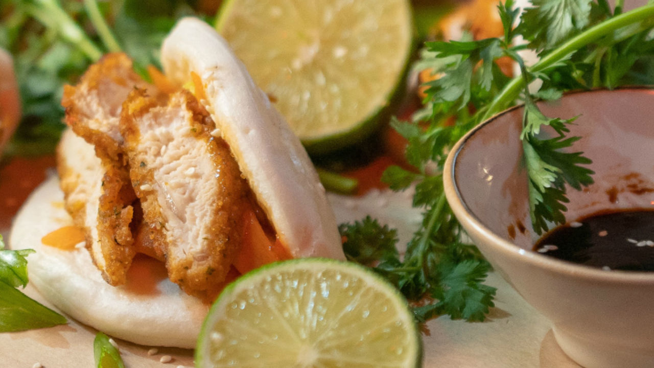 Hot and Spicy Chicken Mini Fillet | The Six O'Clock Show