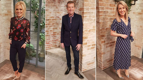 Ireland AM - Watch online - Virgin Media Television