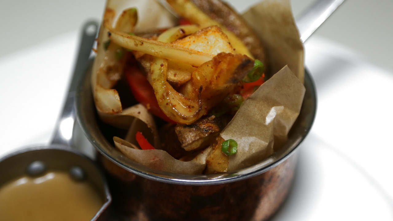 The Classic Spice Bag At Home | Ireland AM