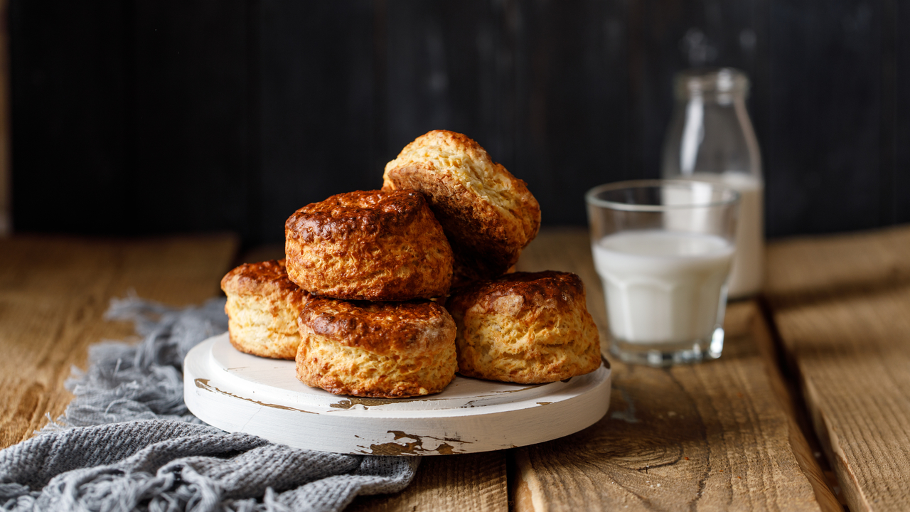 A Trio of Scones | Ireland AM