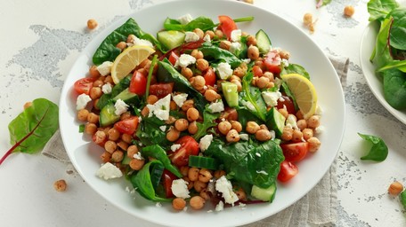 Traditional Barry’s Tea Brack | The Six O'Clock Show