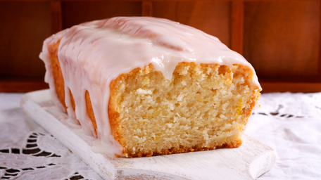 Keeling's Strawberry Gâteau | Ireland AM