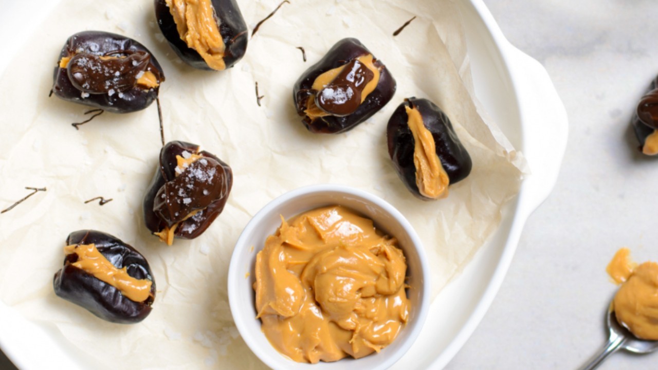 Snickers Bites | The Six O'Clock Show