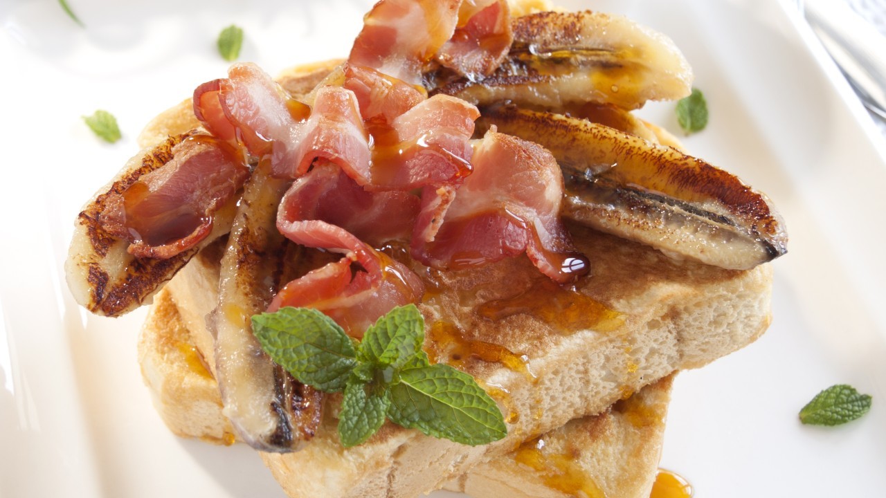 French Toast with Maple Syrup | Ireland AM