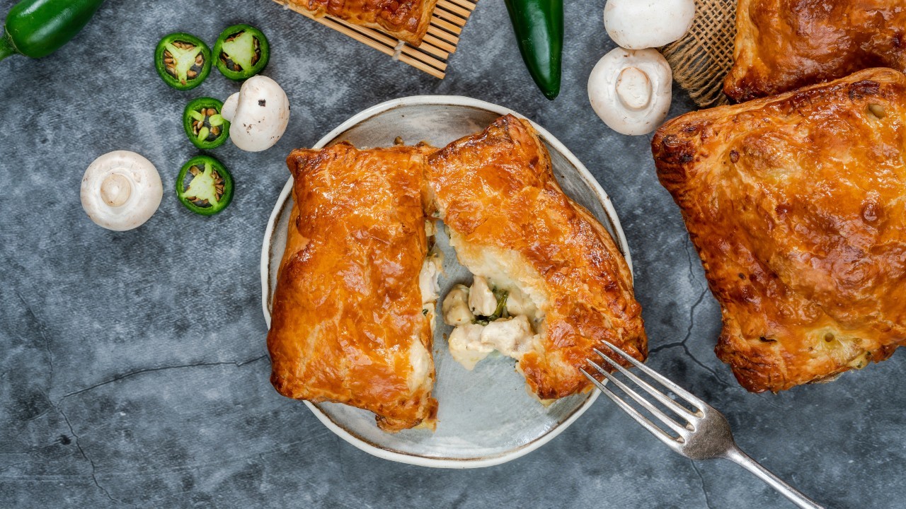 Savoury Slices | Ireland AM