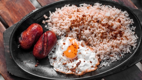 Mexican Heuvos Rancheros | Ireland AM