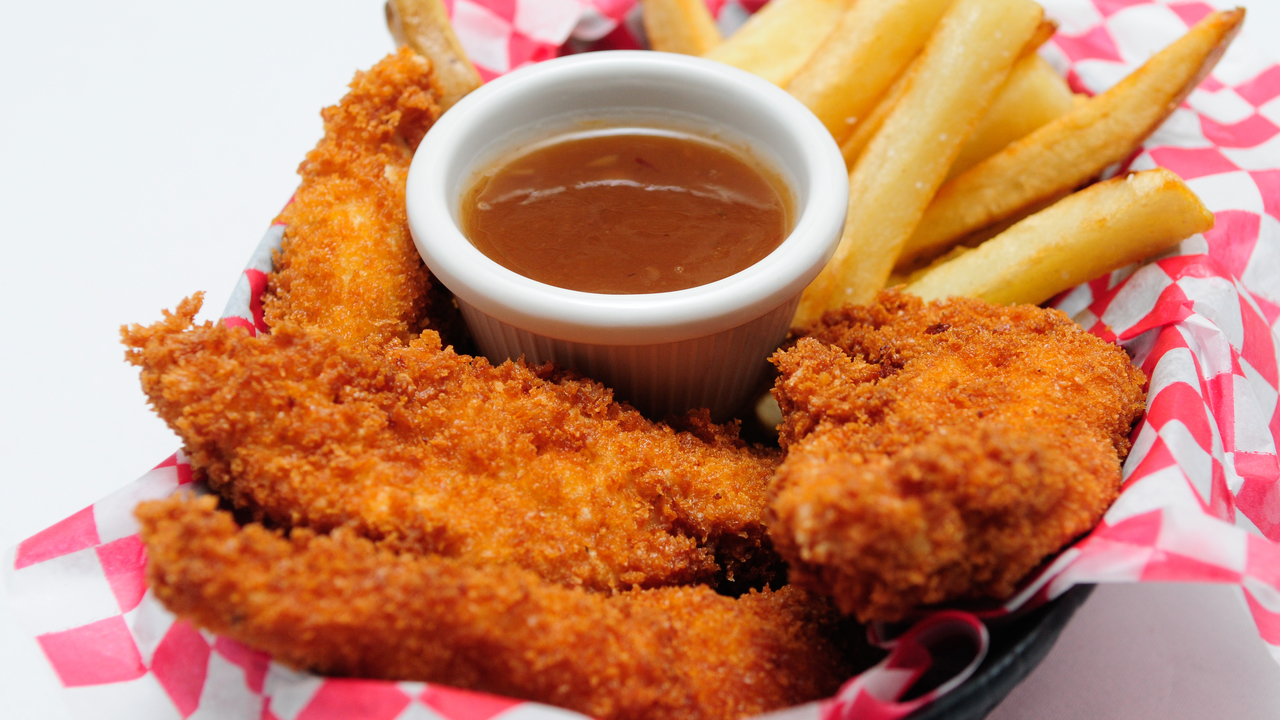 Crispy Mini Sizzlers | Ireland AM