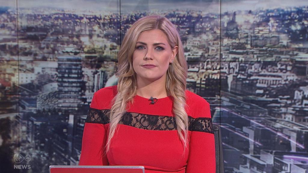 Virgin Media Player | News at 7 - Friday, 22nd Jul 7.00pm