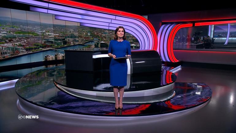 Virgin Media Player | News at 5.30 - Sunday, 3rd Mar 5.30pm